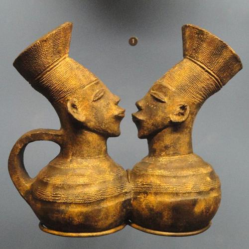 African & Africana – Kalvari