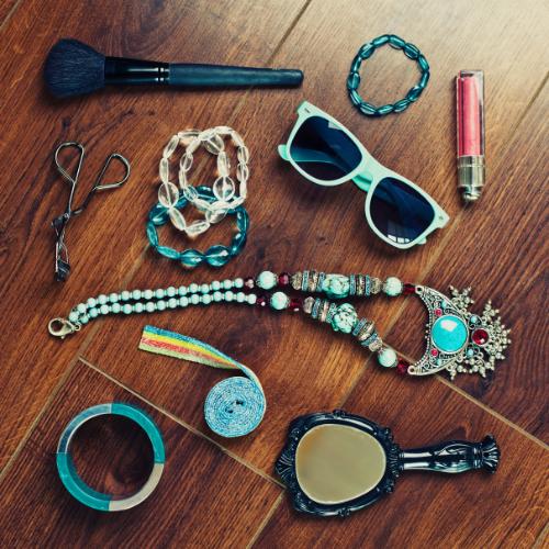 Accessories – Kalvari